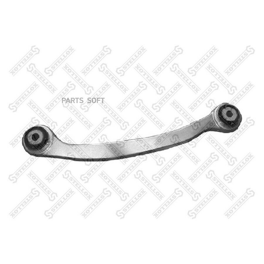 STELLOX 5603432SX 56-03432-SX рычаг задний верхний правый!\ MB W211 2.0-5.5/2.0-4.0CDI 02>