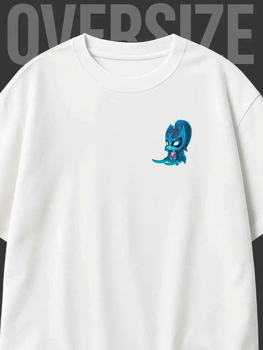 Футболка PRINTSHOT