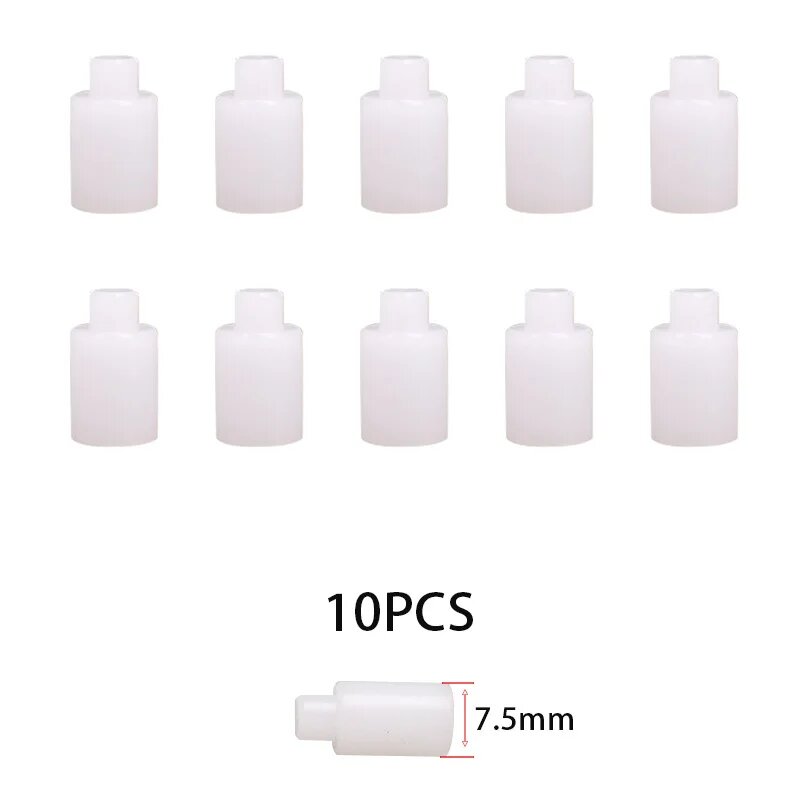 Комплект клапанов HPA PCP из 10 штук 10PCS 7.5nn