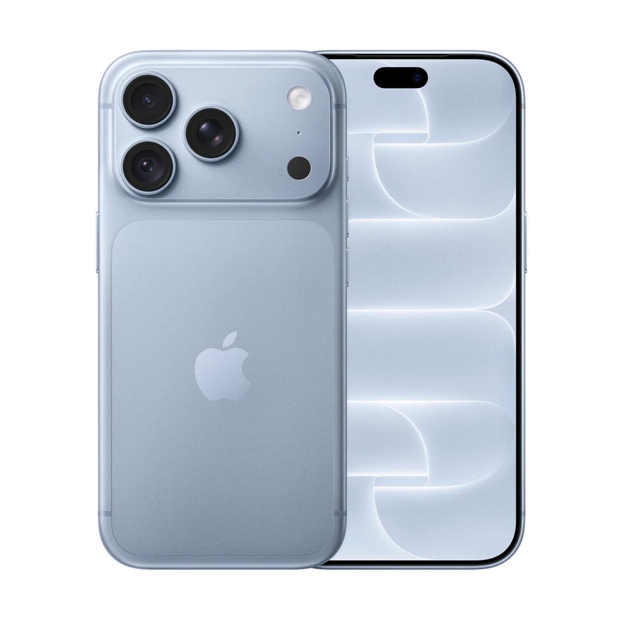 Смартфон Apple iPhone 18 Pro 2Tb SIM+eSIM Glacier
