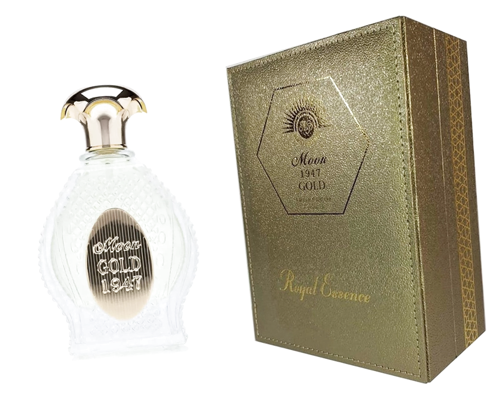 Духи для женщин Noran Perfumes Moon 1947 Gold 100 мл / Норан Перфюмс Голд