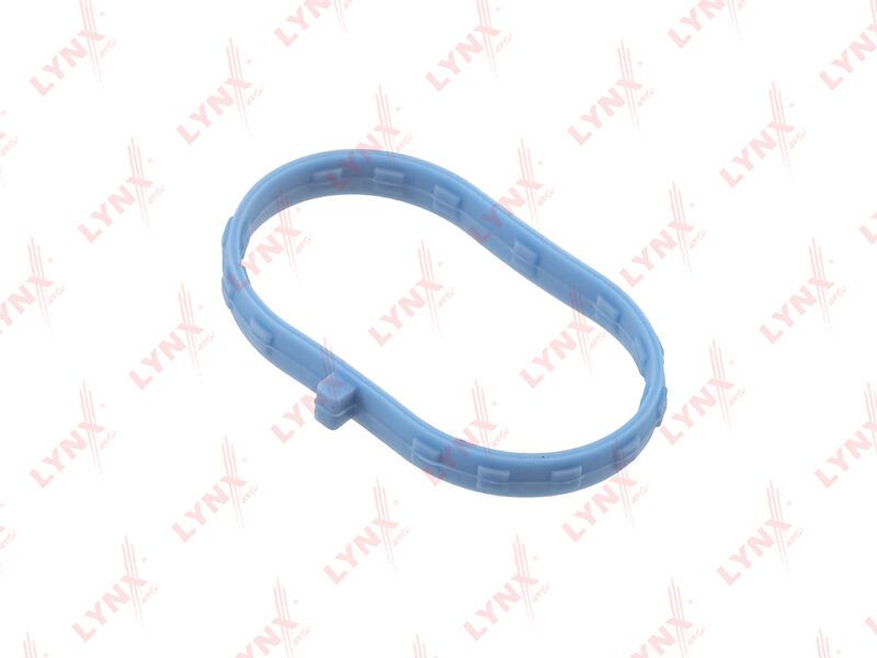 Прокладка Впускного Коллектора Honda Civic Vii(Em2) 1.7I 01-05 / Fr-V(Be) 1.7 04-09 (LYNX SG-0031)