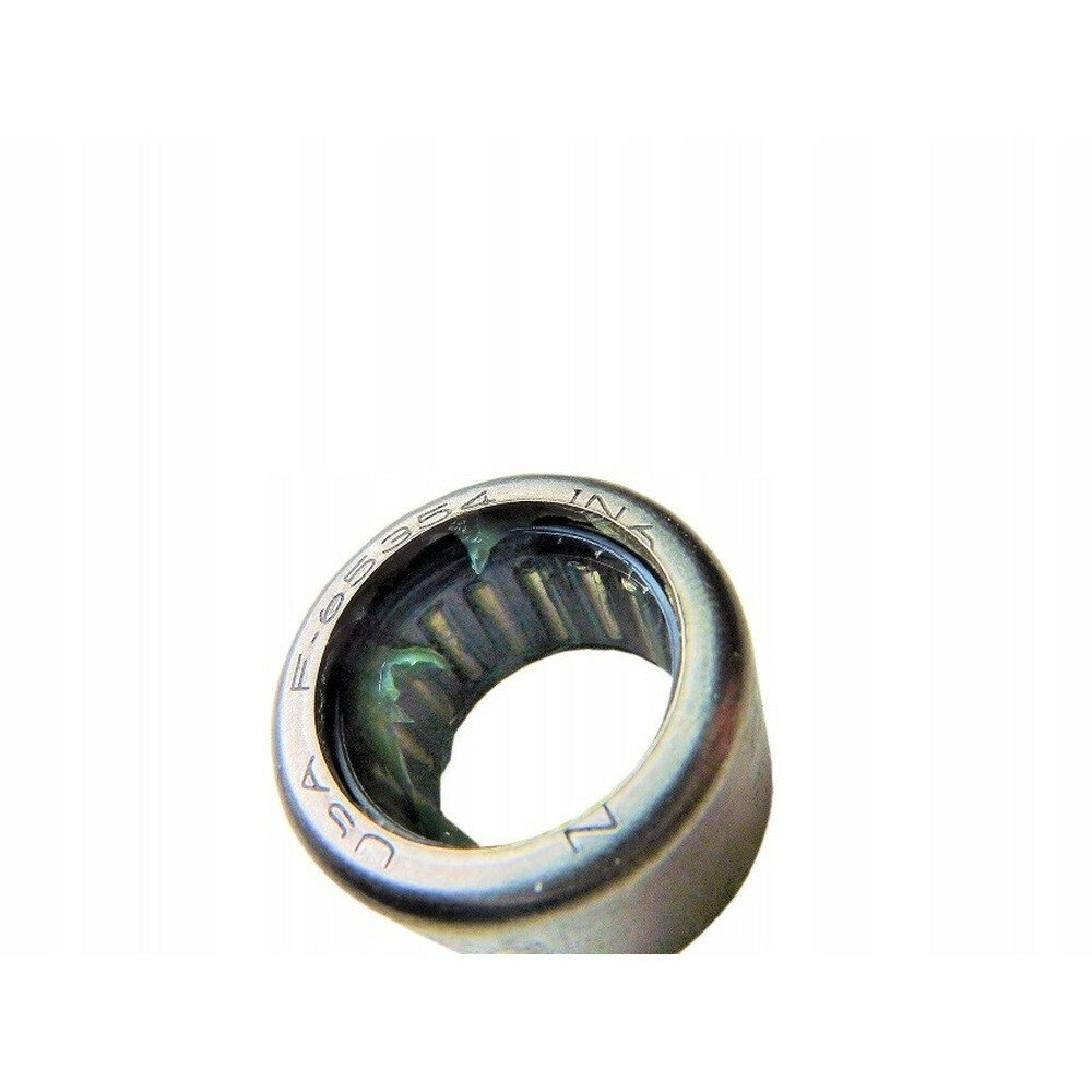 Подшипник металлическая MAZDA YF0911303 OEM Ford D4ZZ7600A