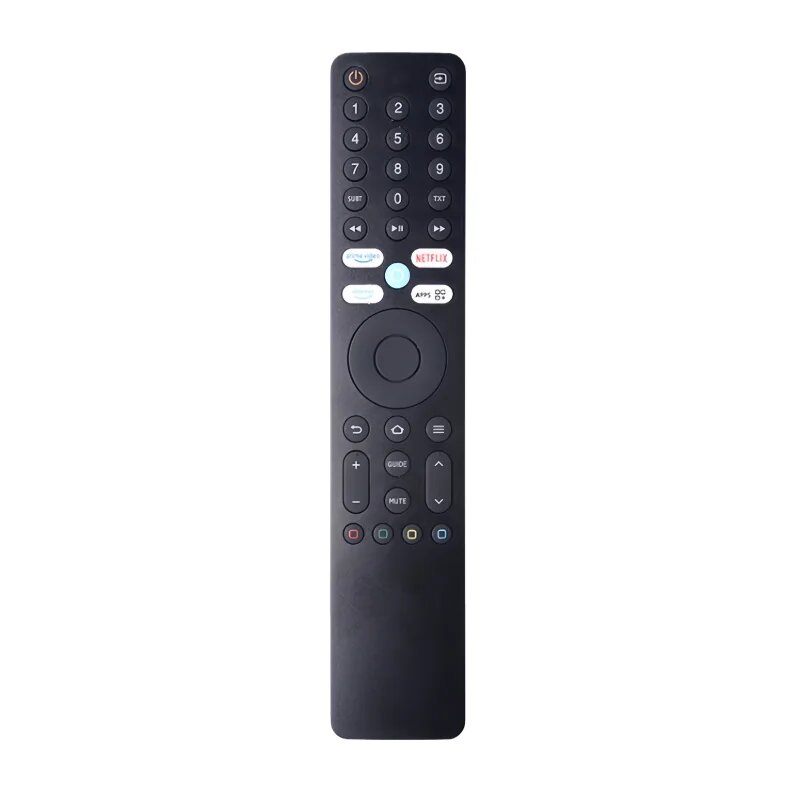 Пульт дистанционного управления AEE7 XMRM-MF для Xiaomi Ultra 4K Android TV
