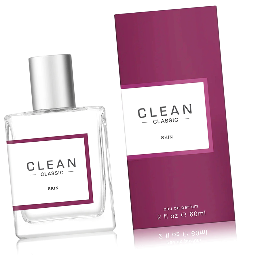 Женская парфюмерная вода Клин Скин / Clean Skin духи 60 мл для женщин
