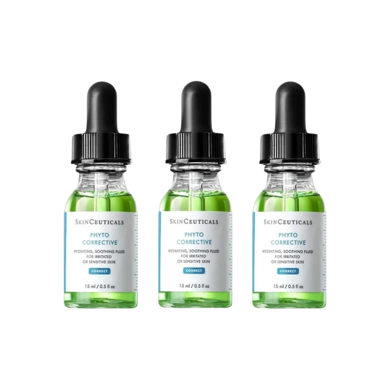 Наборы для ухода за кожей лица SKINCEUTICALS