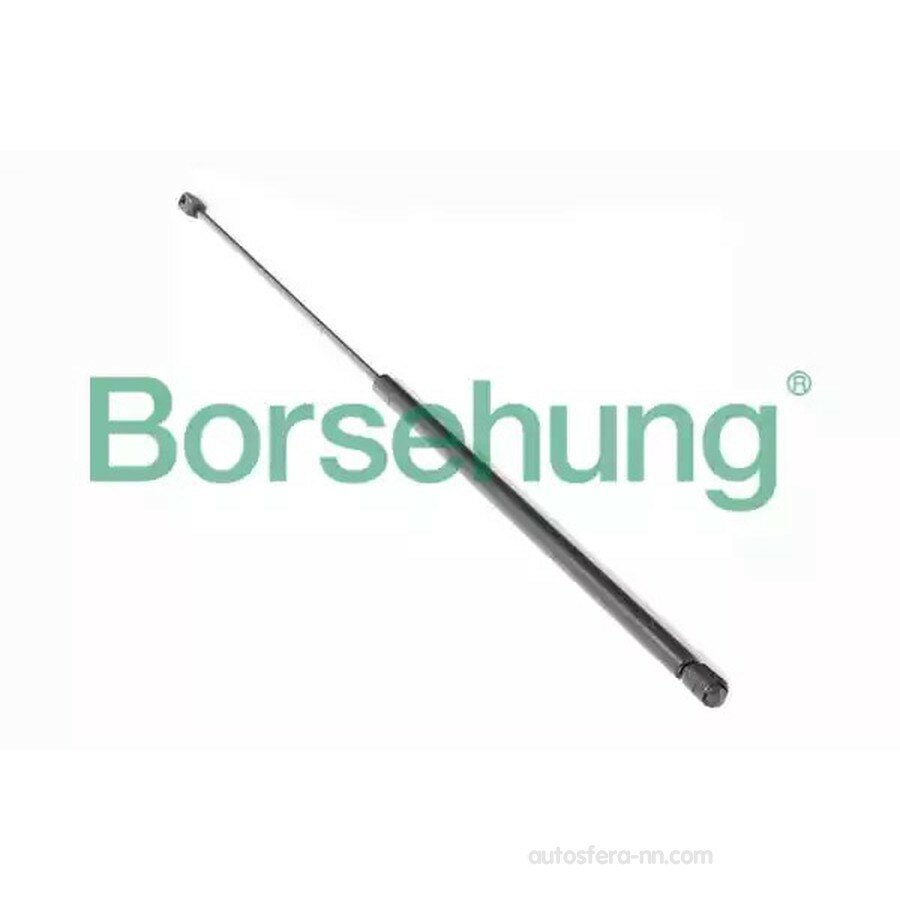 BORSEHUNG B18427 Амортизатор газовый