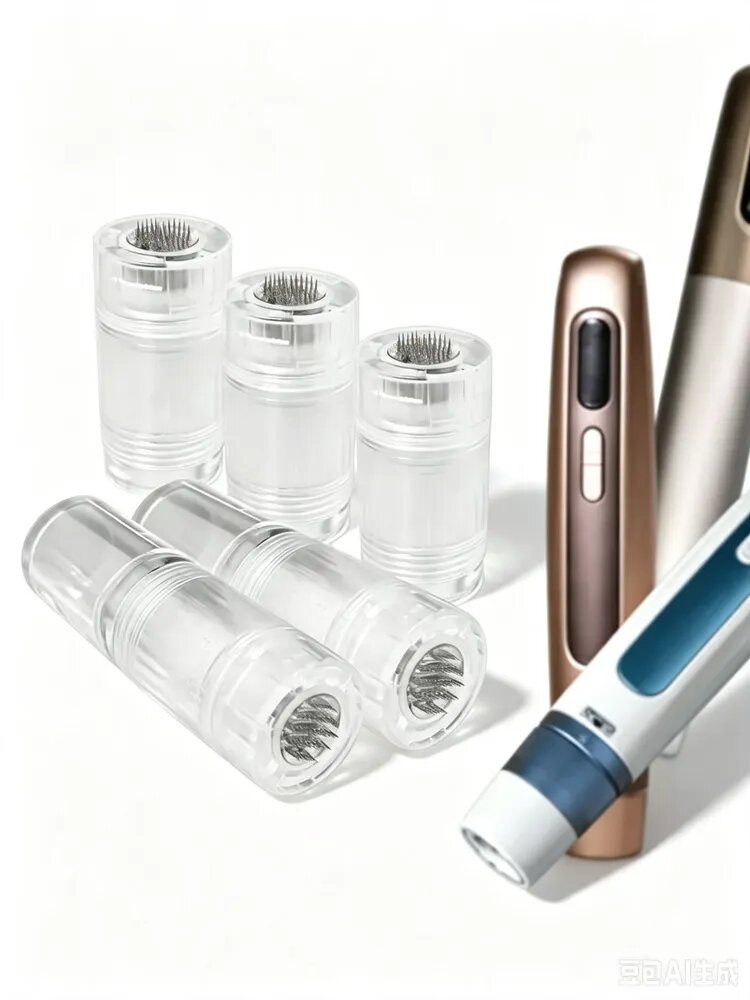 Картридж для дермапен Hydra Pen H3 H5 needles 36 игл 5 шт.