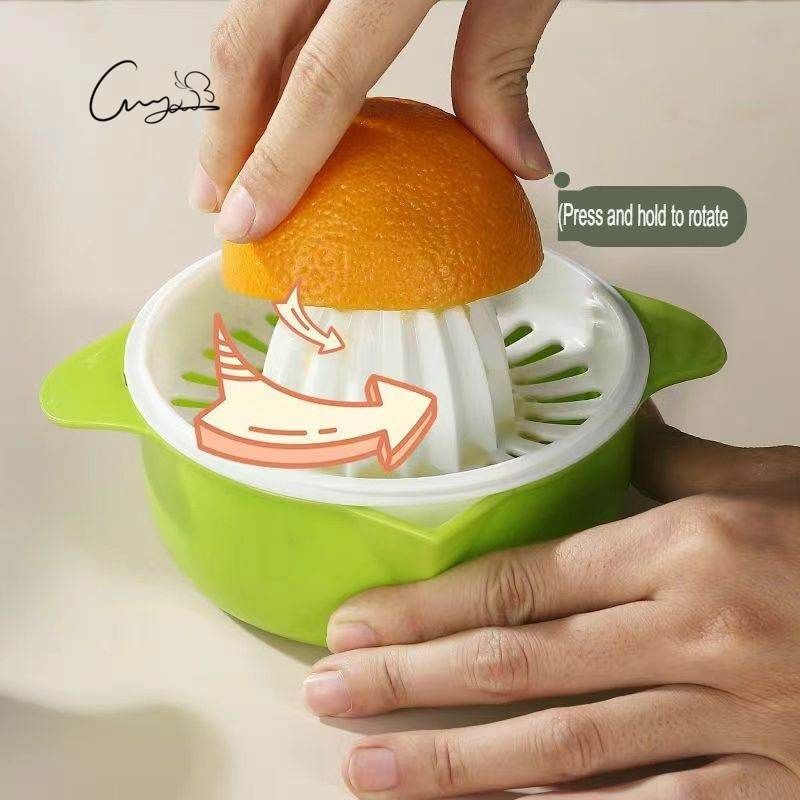 Ручная соковыжималка, 1 шт