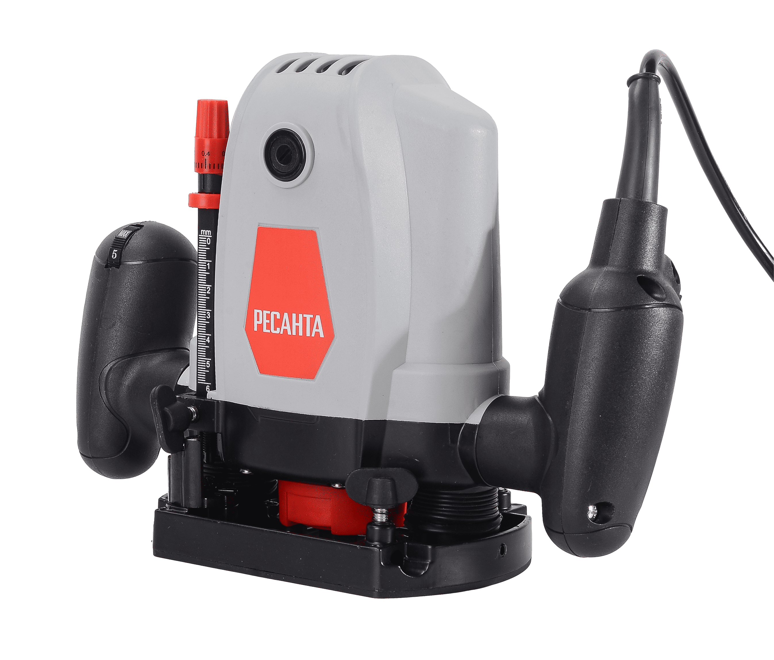 Фрезер сетевой Ресанта ФМ-1300Э, 1300 Вт