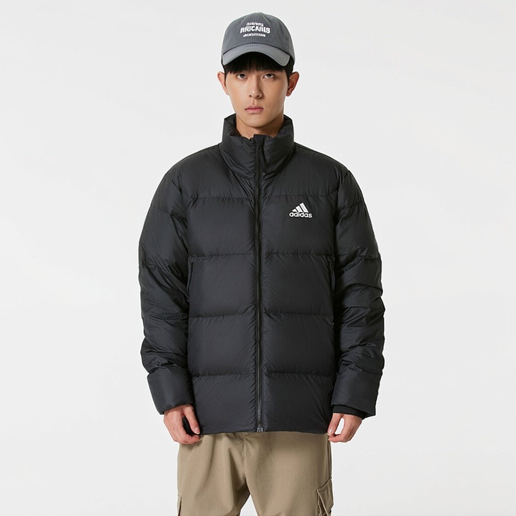 Пуховик adidas