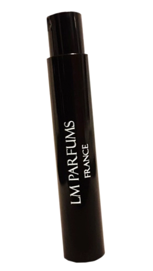 Миниатюра Малефик Тату Лм Парфюмс 1 мл духи / Lm Parfums Malefic Tattoo для женщин и мужчин