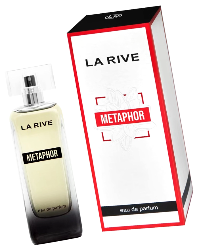 Женские духи La Rive Metaphor 90 мл - парфюмерная вода Ла Риве Метафор