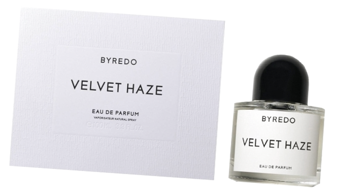 Духи Байредо Вельвет Хейз унисекс 100 мл - Byredo Velvet Haze