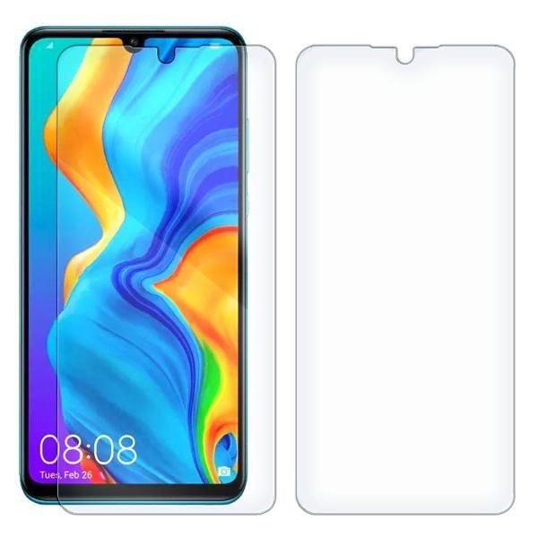 Защитное стекло Krutoff для Huawei P30 Lite