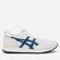 Кроссовки ASICS TIGER RUNNER II, размер 4,5 US, белый/синий