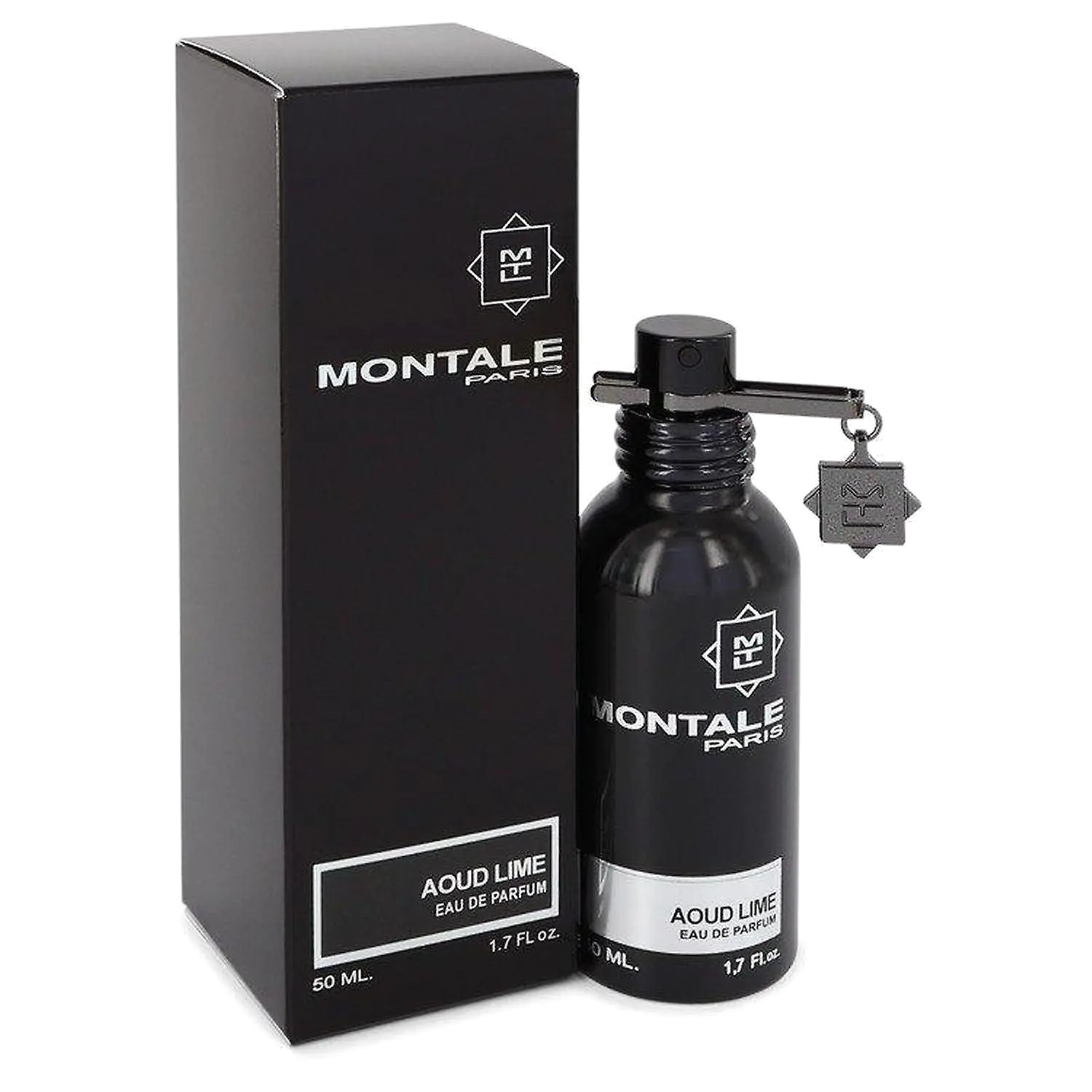 Montale Aoud Lime духи унисекс 50 мл / Монталь Уд Лайм для мужчин и женщин