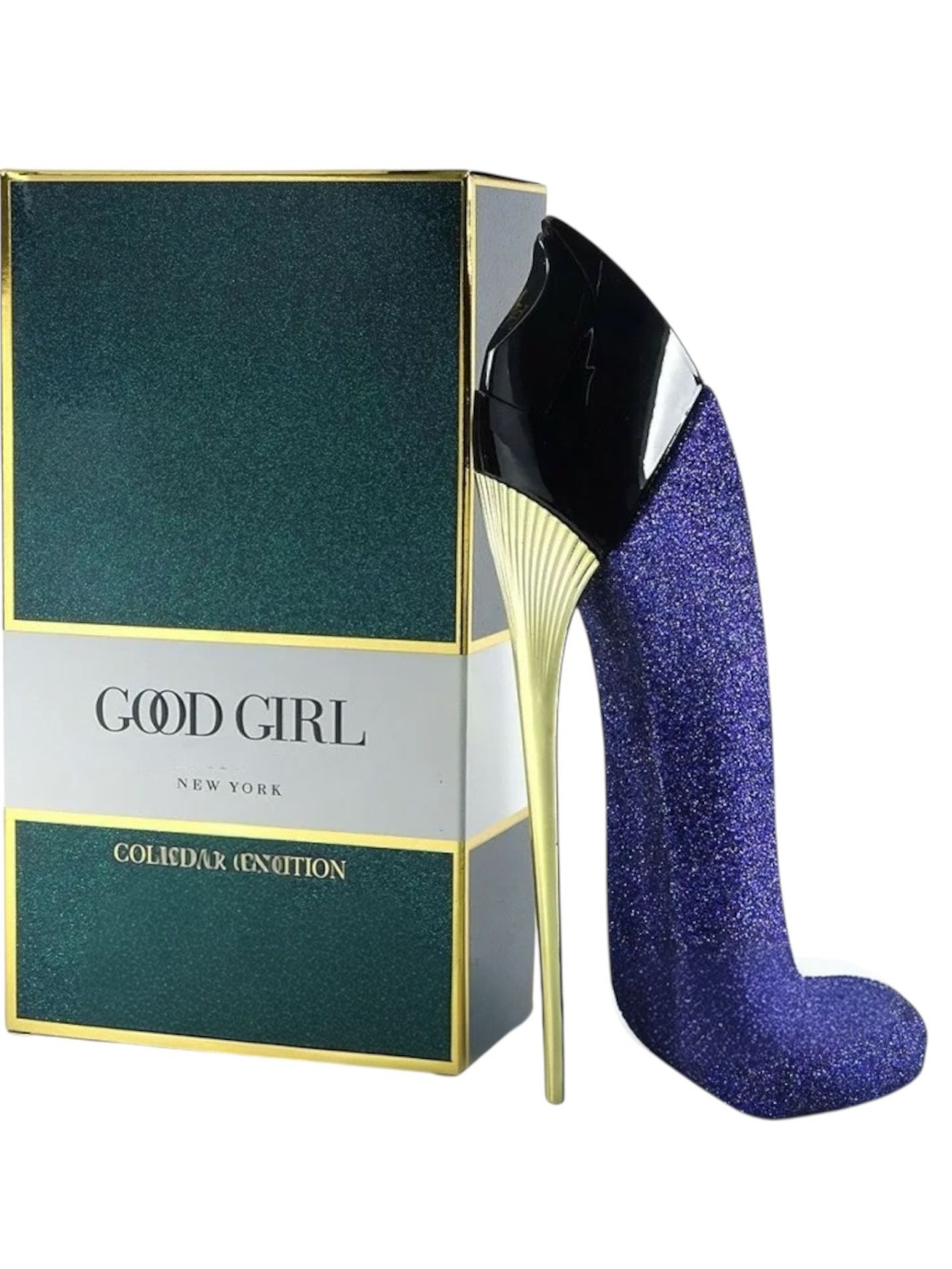 Парфюм Good Girl Collector Edition 80ml / Гуд Герл (туфелька) 80мл
