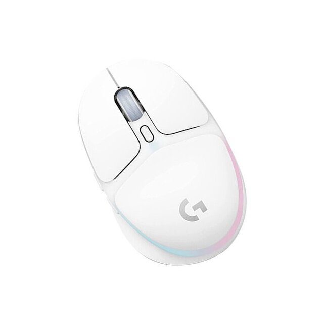 Logitech — фото 1