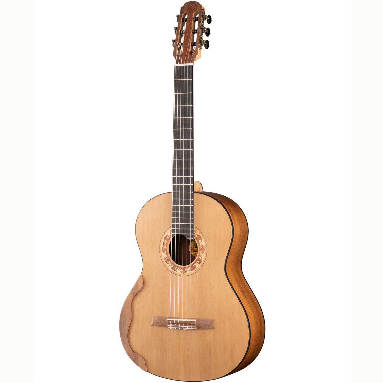 Классическая гитара Doff D031C
