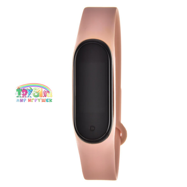 Skmei фитнес браслеты Skmei M4-pk Pink