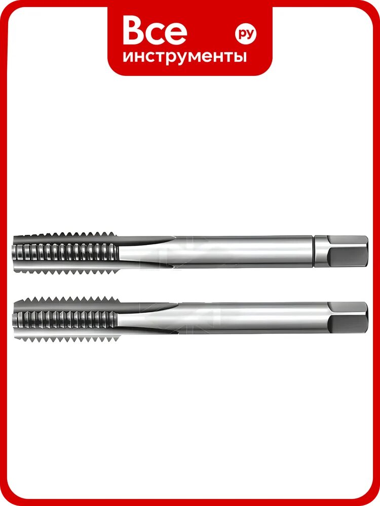 Метчик аксис T100G3/4 00001624637