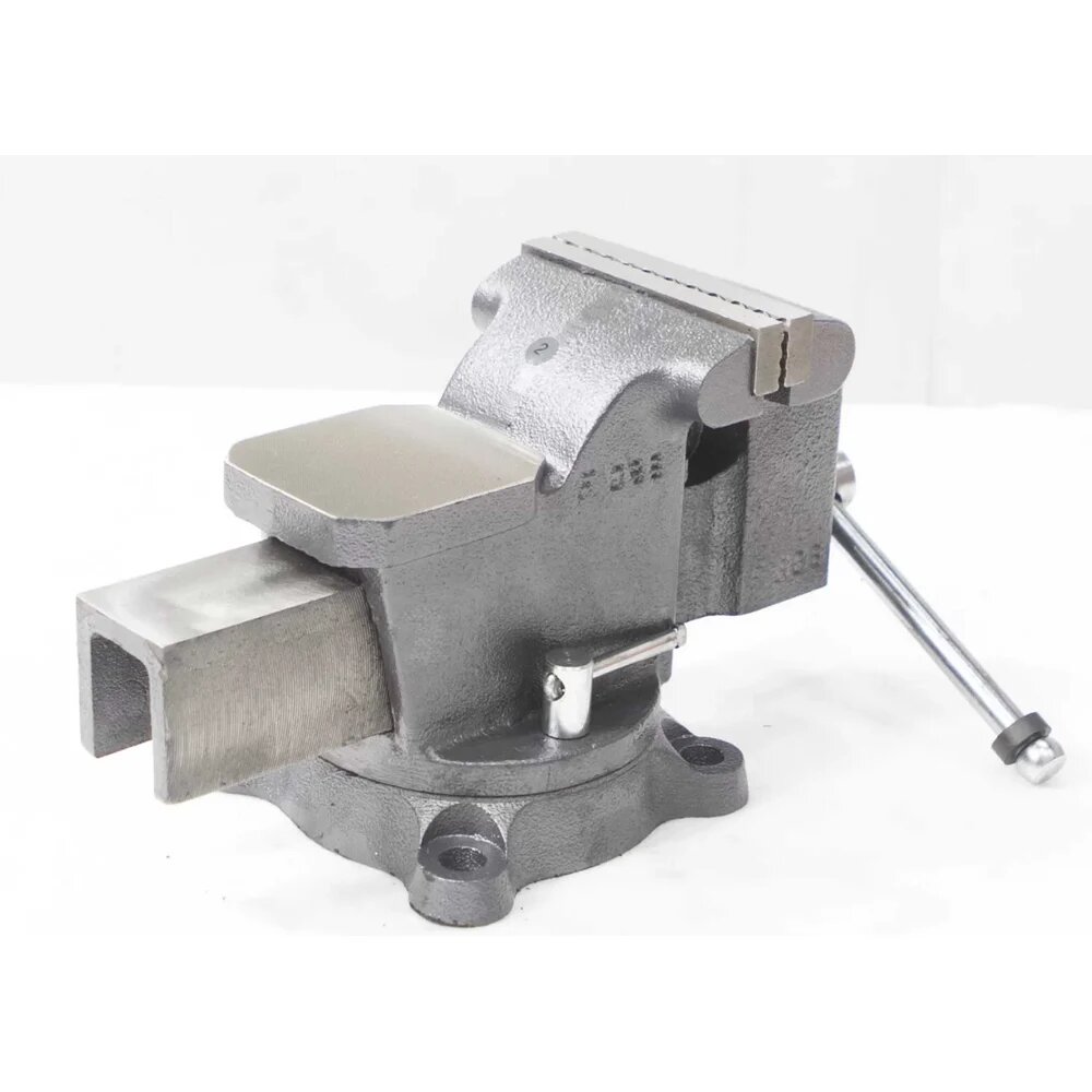 Слесарные тиски Stalex Горилла M40D