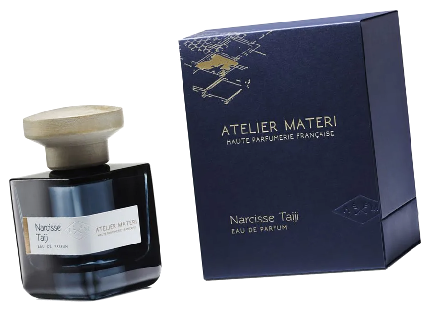 Atelier Materi Narcisse Taiji парфюмерная вода 100 мл унисекс / Ателье Матери