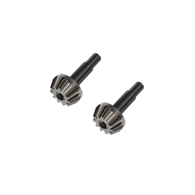 Комплект шестерен 11T серый CNC