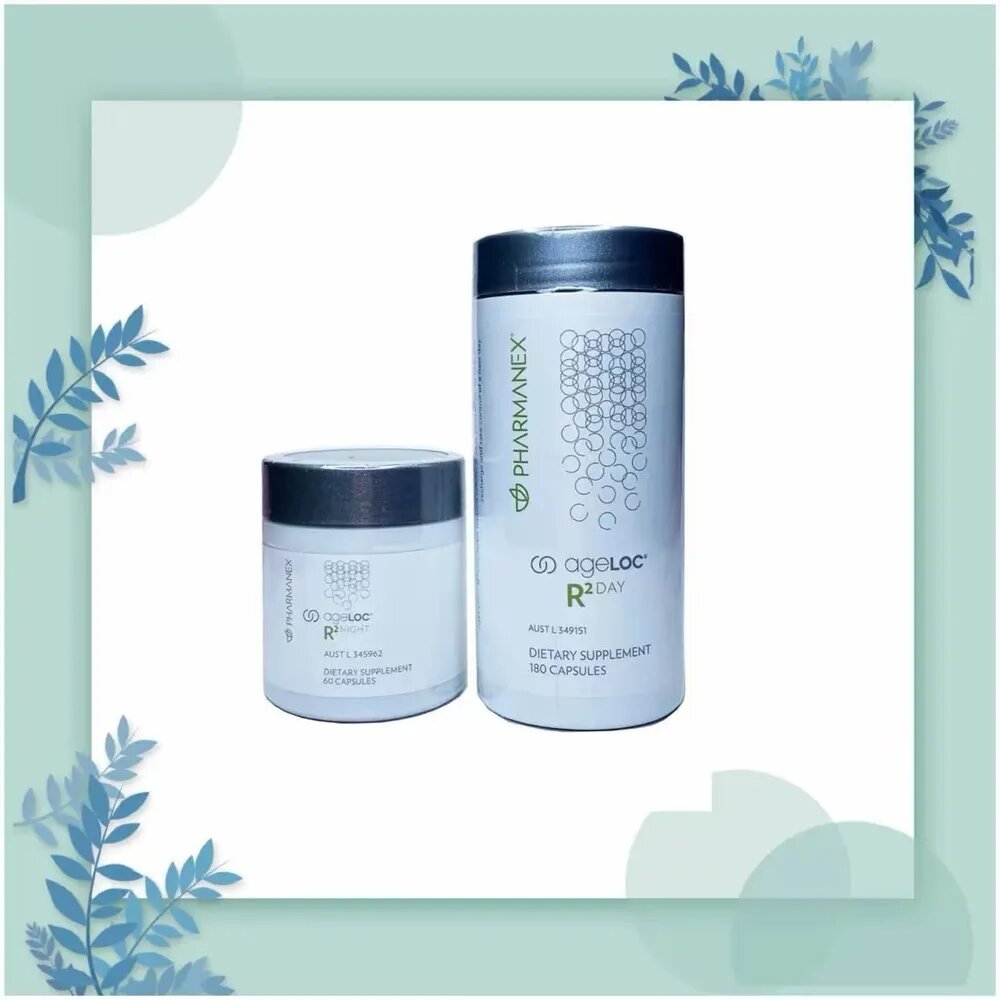NU SKIN Сыворотка для ухода за кожей Антивозрастной уход, 60.3 мл