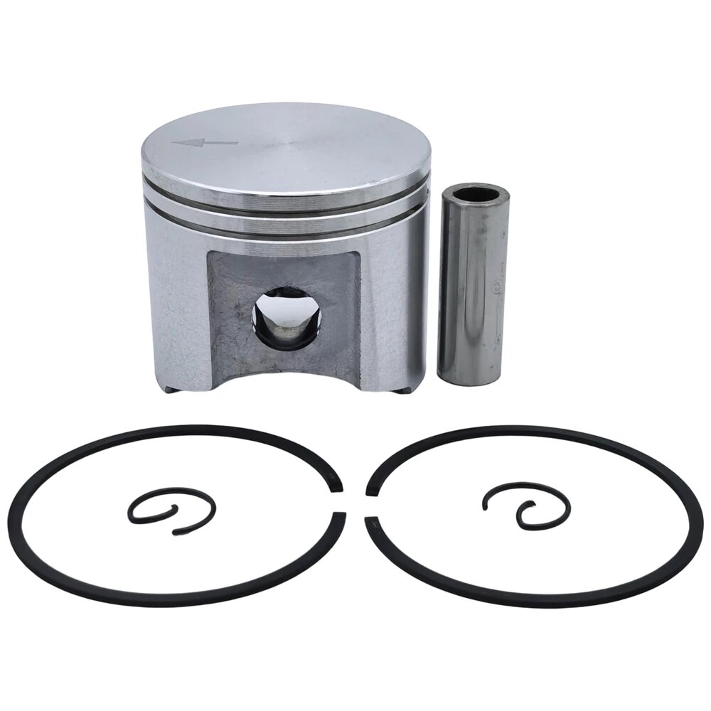 Поршневой комплект для Husqvarna 385 385XP 385XPG 385 EPA 385XP запасная часть 544 00 65-02 Запчасти для бензопилы Аксессуары