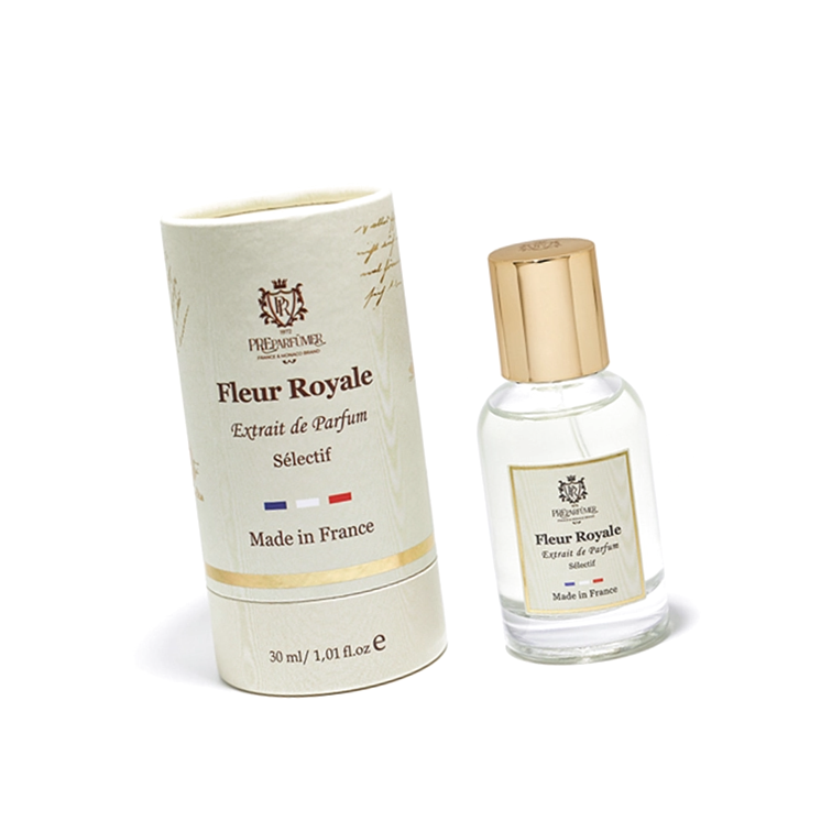 Препарфюмер Флер Рояль духи 30 мл для мужчин и женщин / Extrait De Parfum