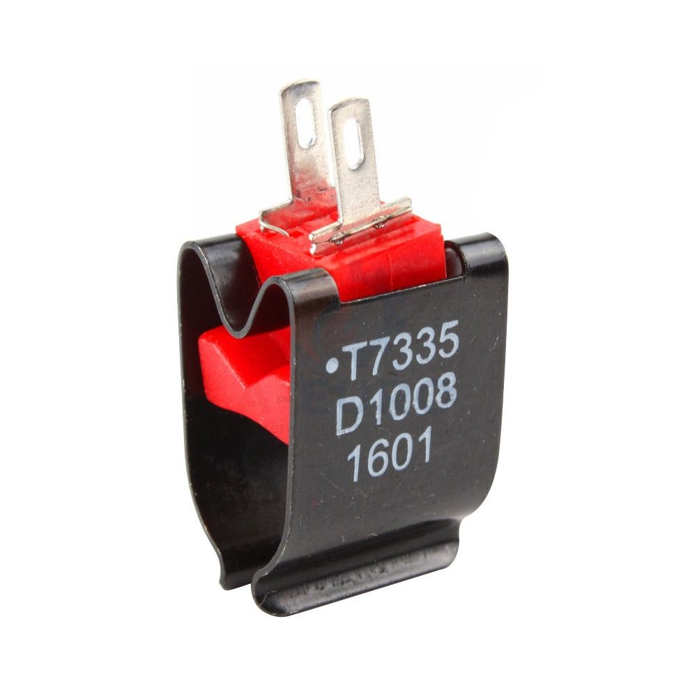 Датчик температуры ГВС Honeywell для Ferroli, 39810230, 36200640
