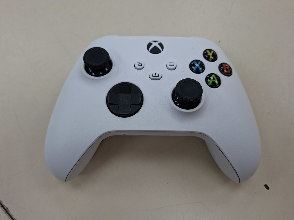 Геймпад Xbox series X
