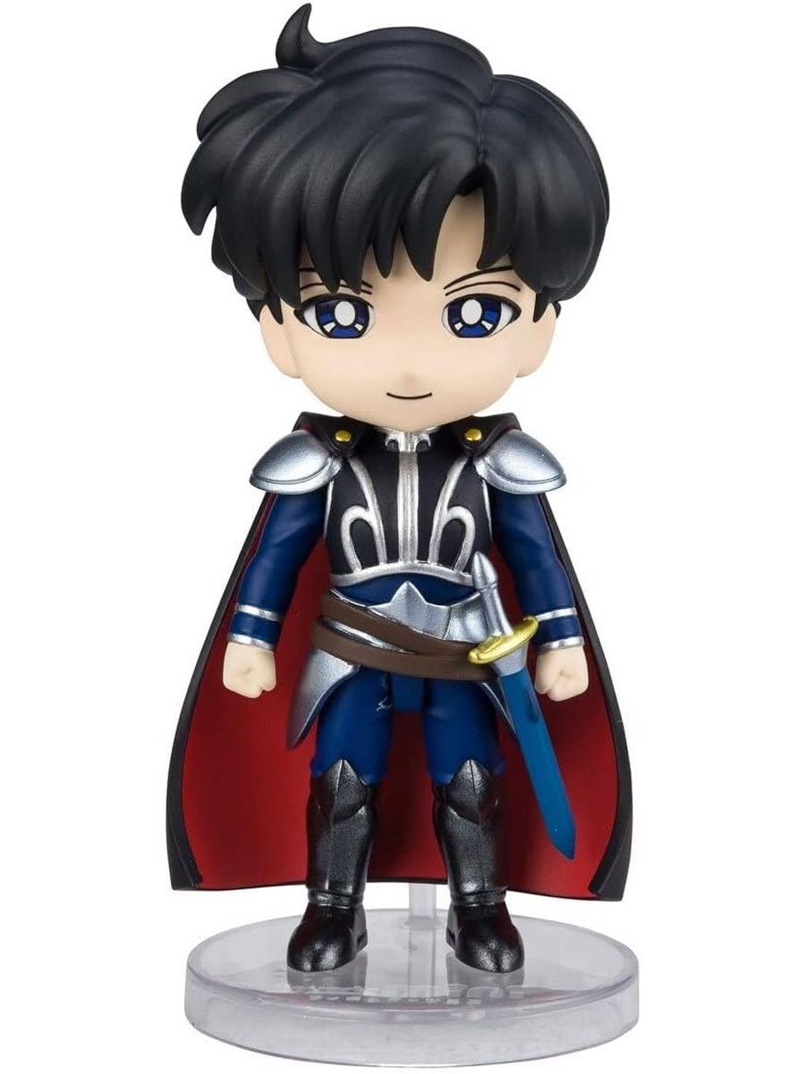 Фигурка Bandai Spirits Figuarts мини Принц Эндимион