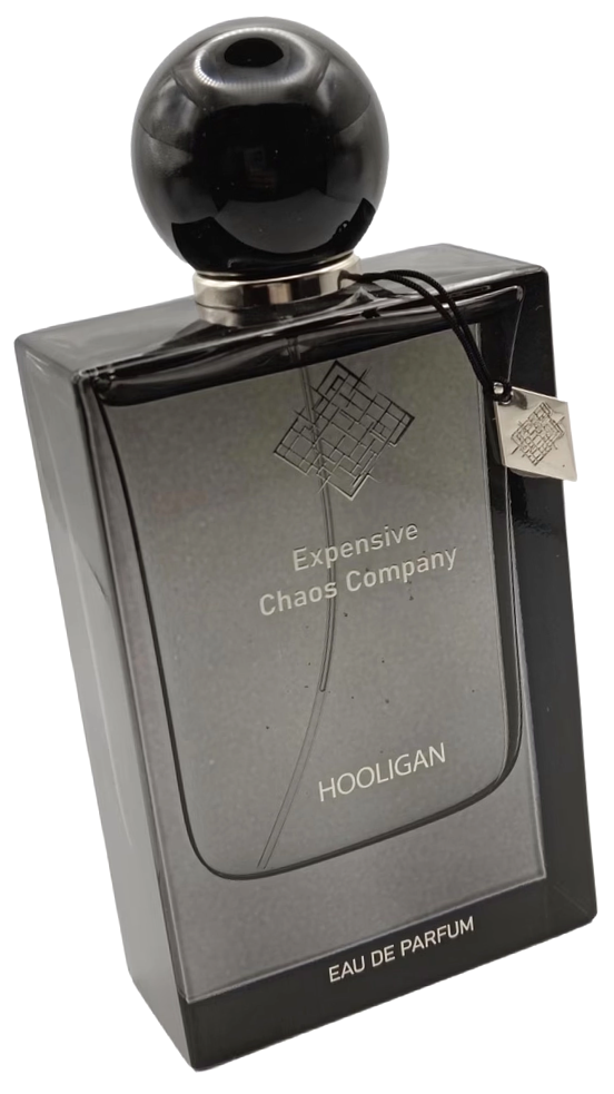 Хулиган парфюм для женщин и мужчин 70 мл - Expensive Chaos Company Hooligan