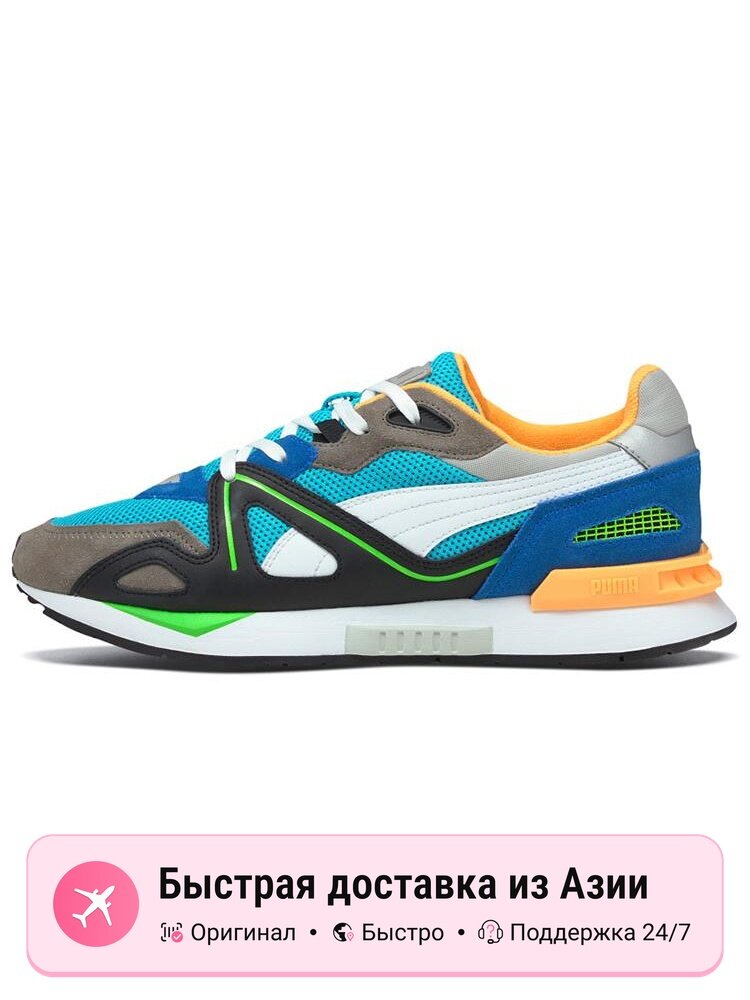 Кроссовки PUMA Mirage Mox Vision