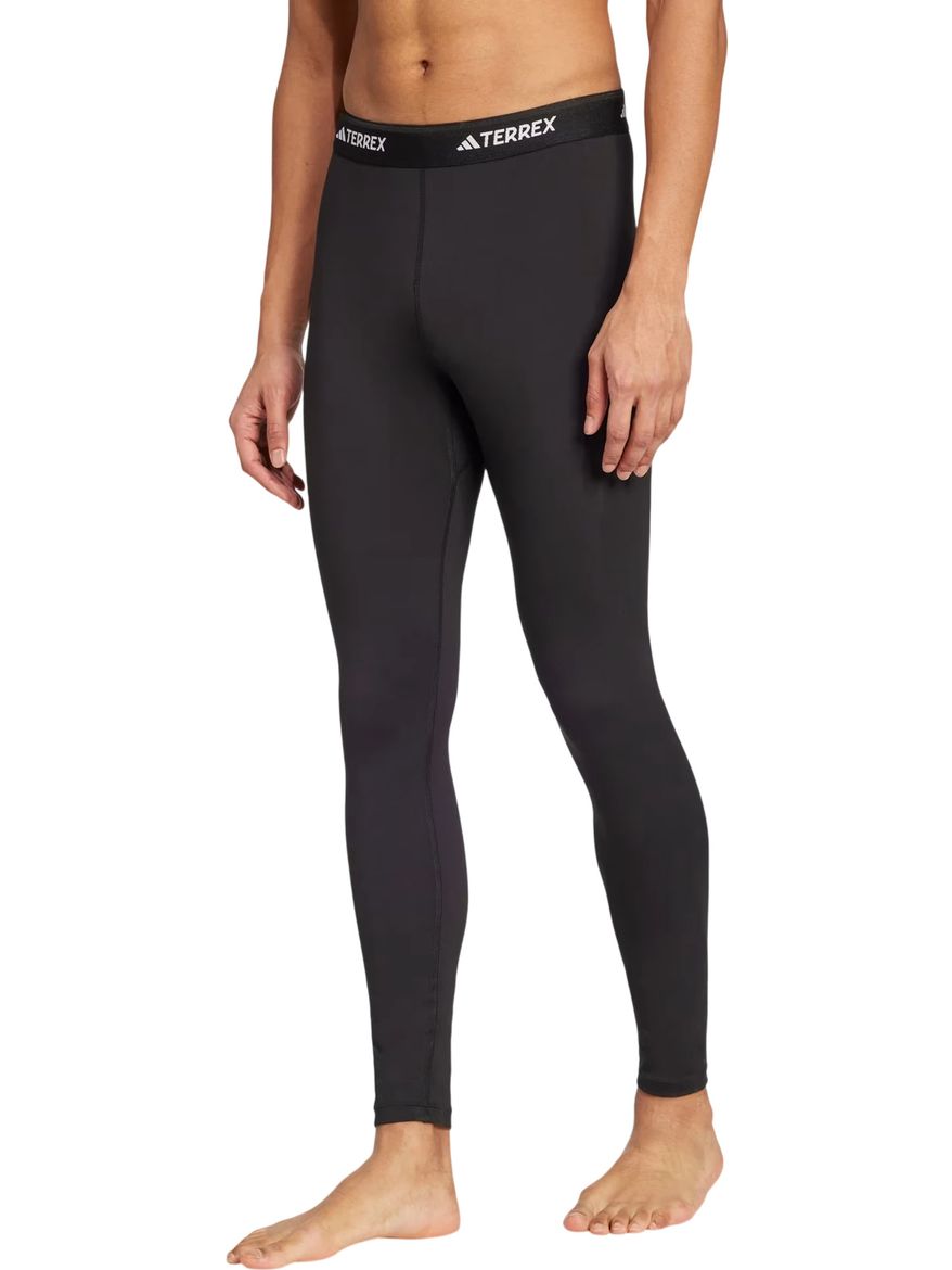 Тайтсы adidas Multi Synthetic Base Layer Tights