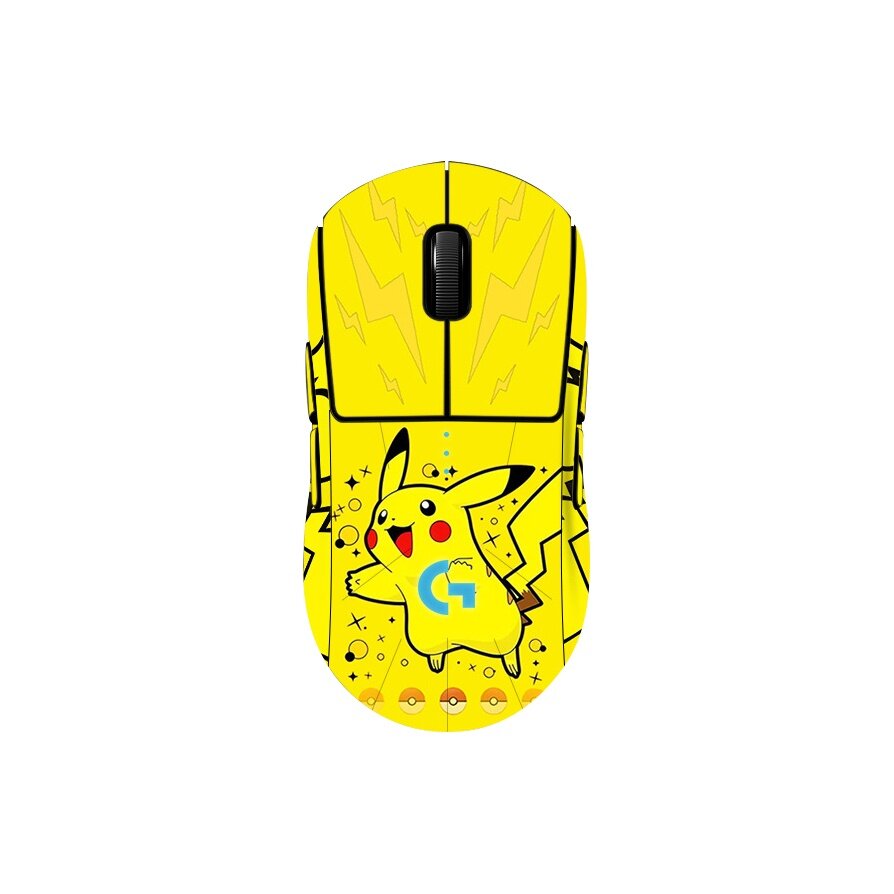 Logitech