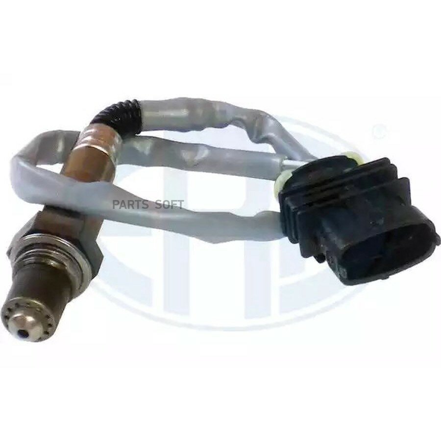 ERA 570149 Лямбда-зонд OPEL ASTRA J/CORSA D 1.2/1.4