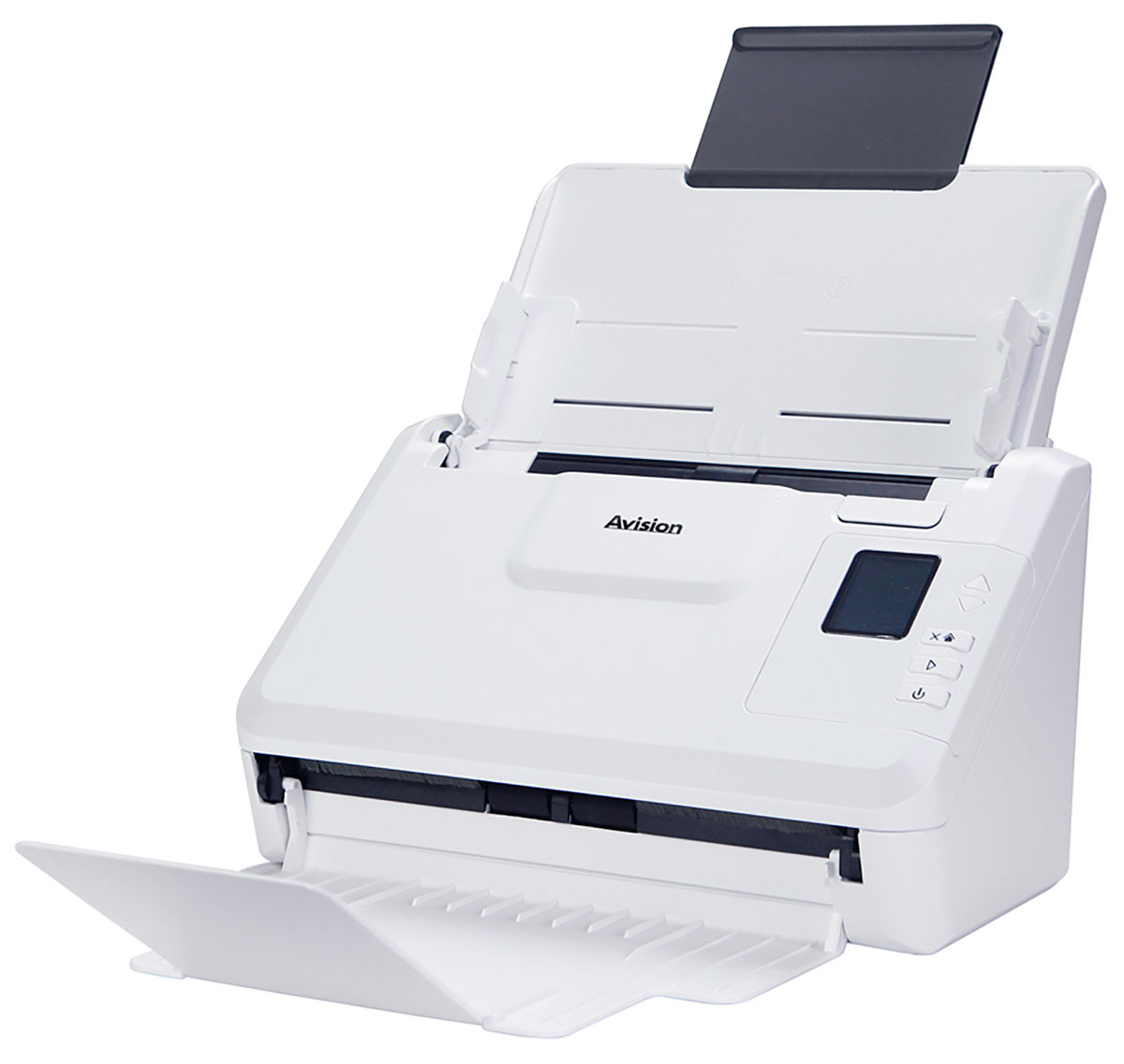 Сканер Avision AD340GN (000-1003-02G)