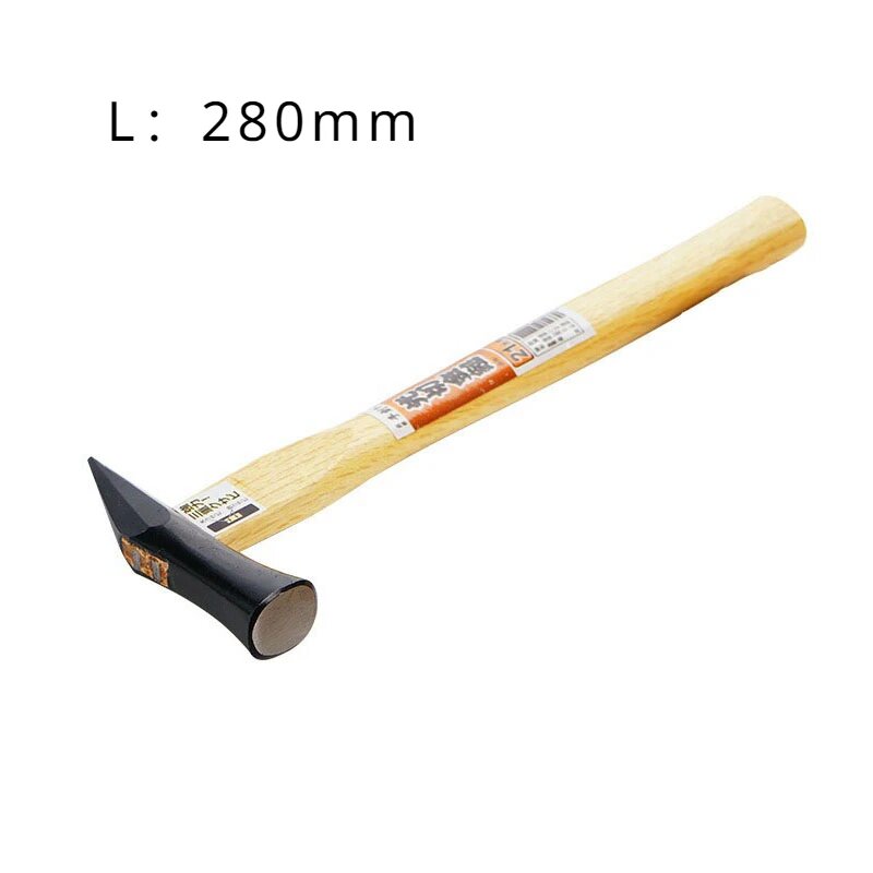 Молоток LISM из углеродистой стали Nail hammer