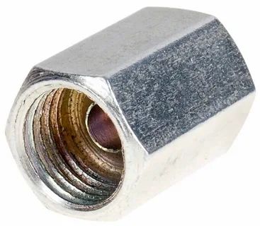 Муфта соединительная шланга ГУР для а/м Газ 3309,33081
