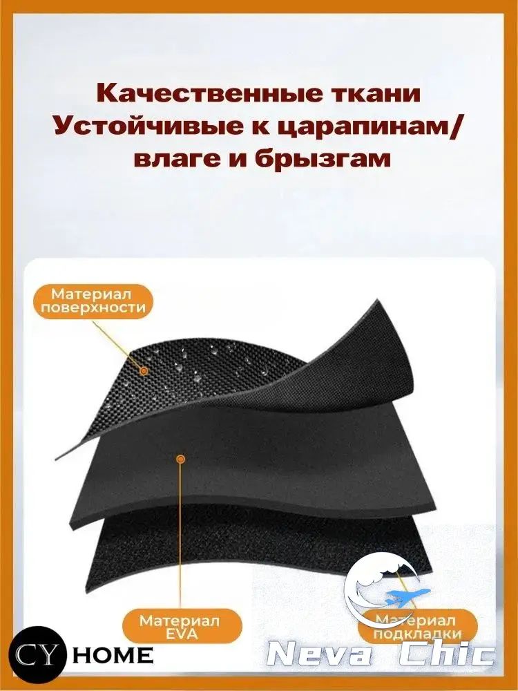 Кейс ударопрочный — фото 1