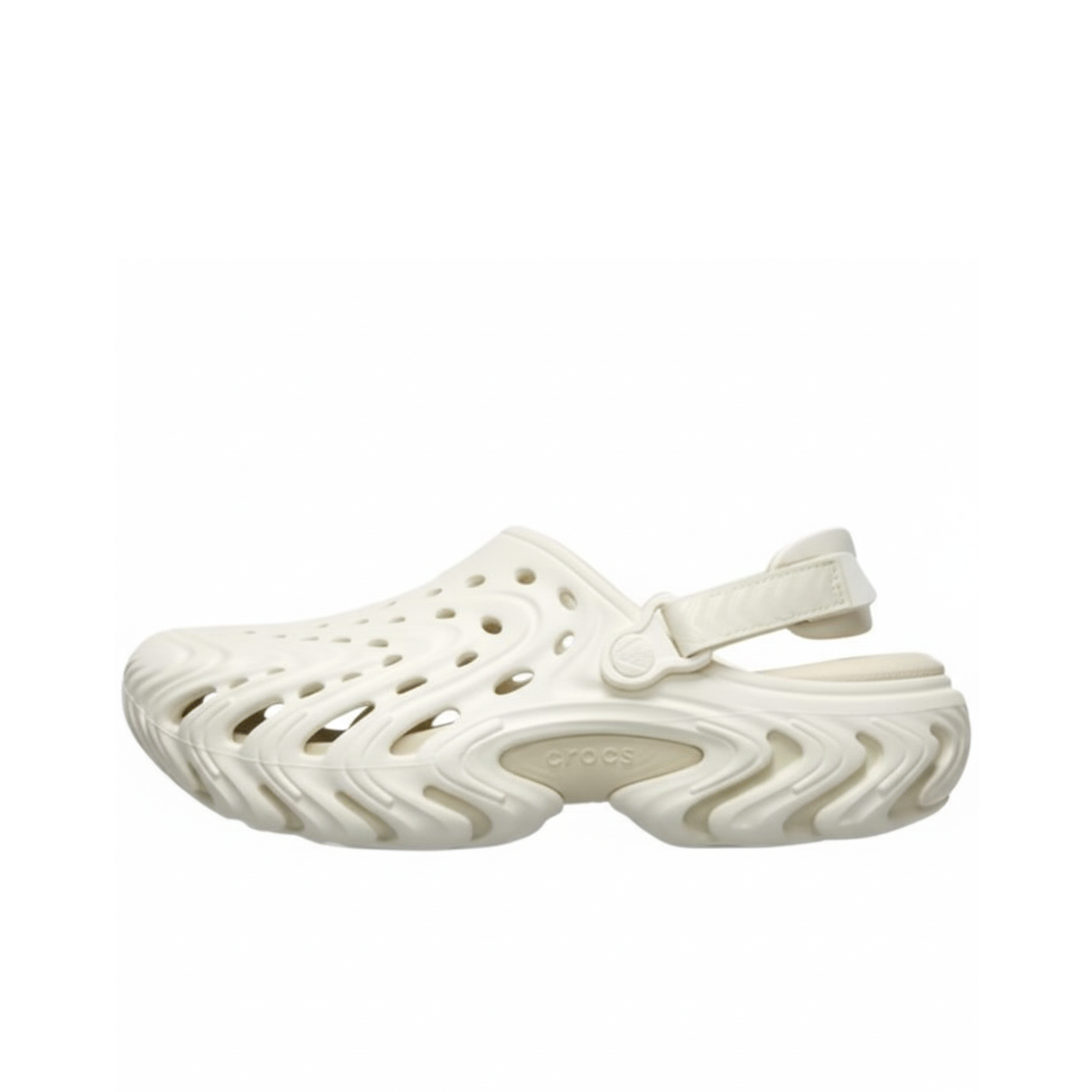 Сабо Crocs Echo