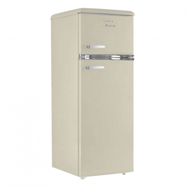 Холодильник Tesler RT-215 BEIGE