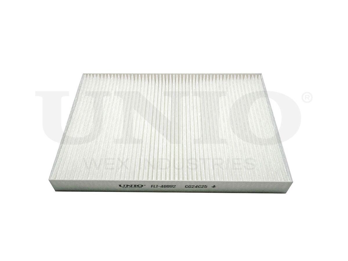 Фильтр Салонный Hyundai Santa Fe Ii 06- (UNIO FLT-40092)