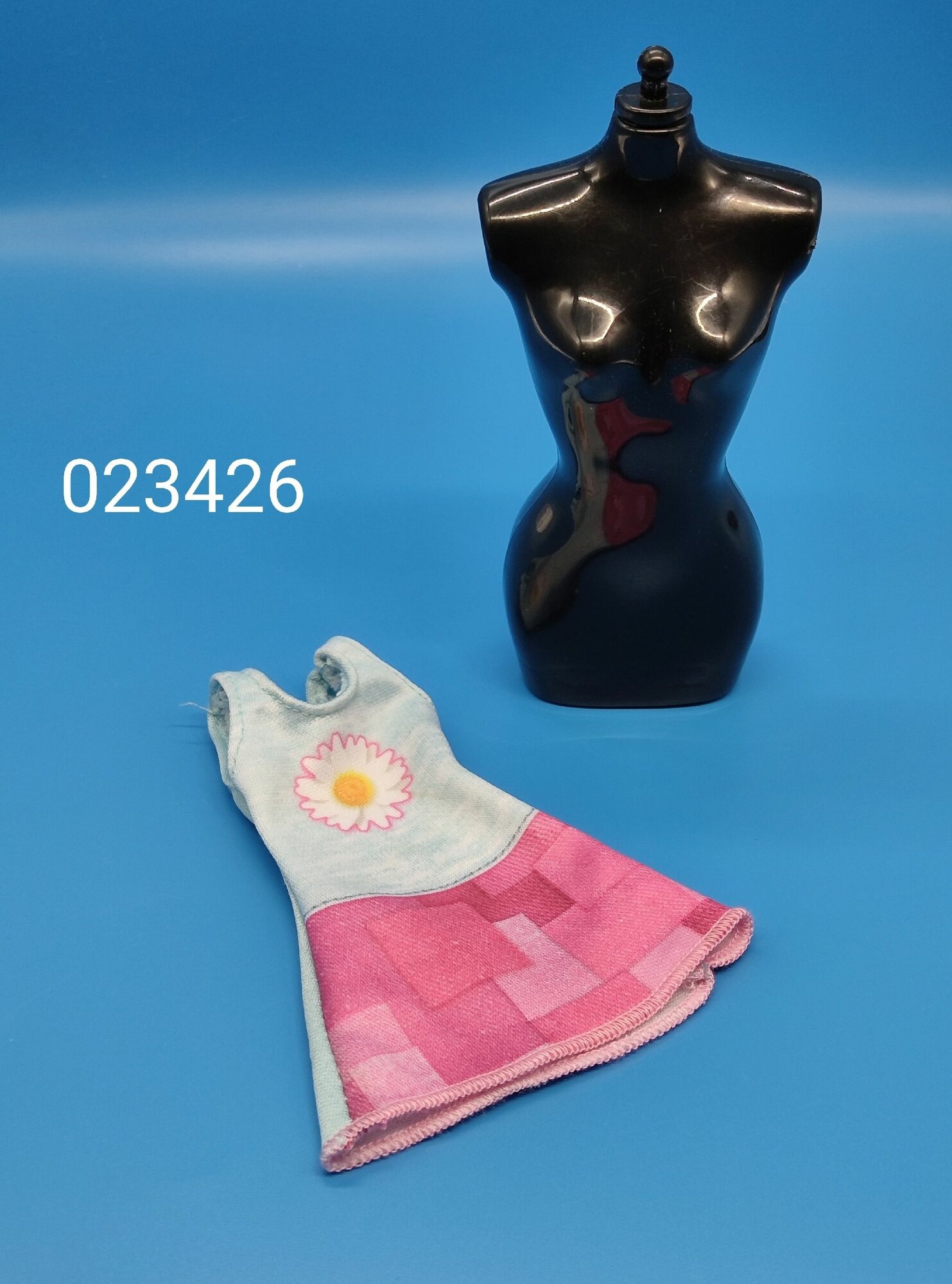 Одежда для куклы Барби Подростка винтаж 023426
