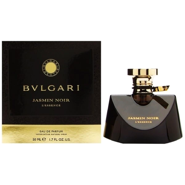 Bvlgari Jasmin Noir L Essence женский аромат 50 мл / Булгари Жасмин Ноар Эль Ессенция