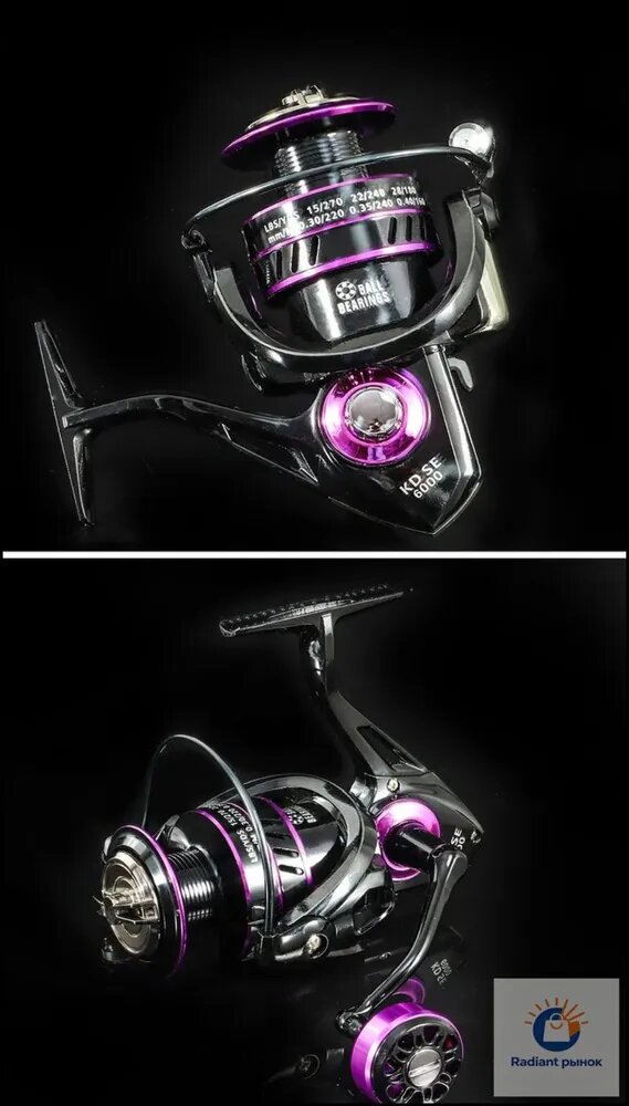 Shimano Катушка — фото 1